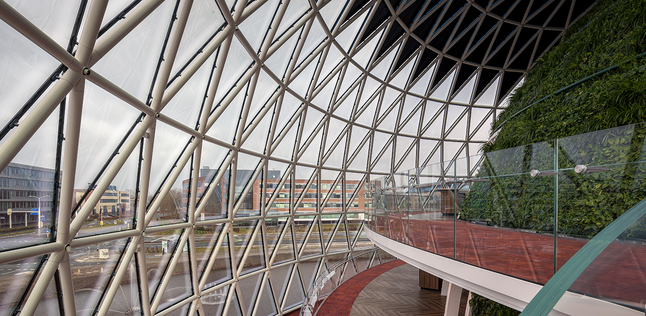 AFAS Experience Center