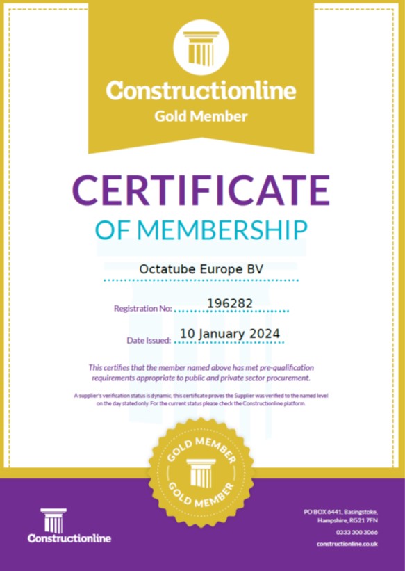 Constructionline